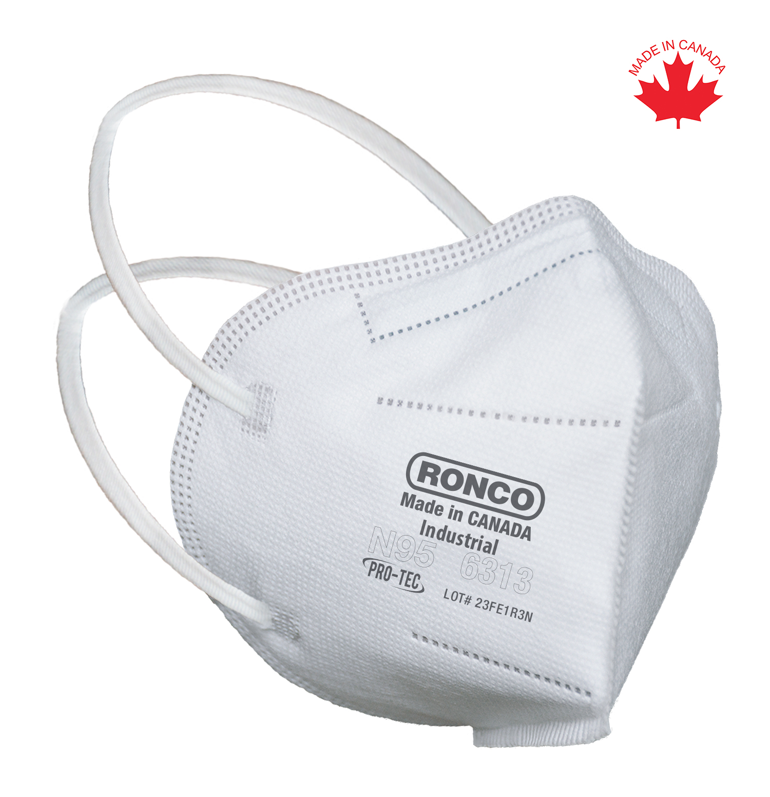 Pro-Tec™ 6313 - RONCO C3