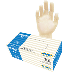 RONCO LE2 - RONCO C3