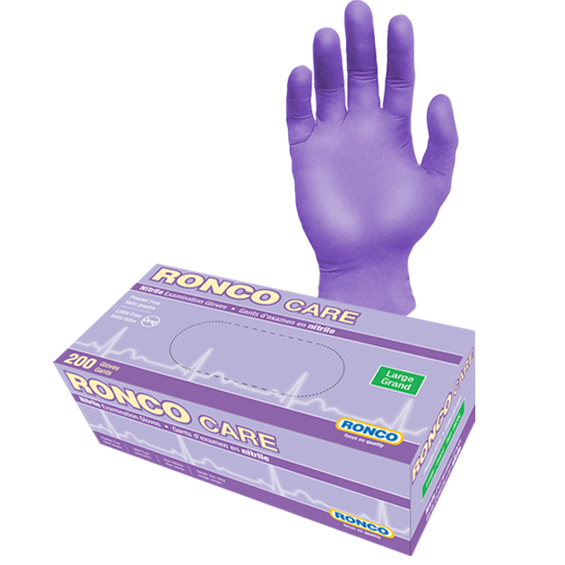 RONCO Care™ - RONCO C3